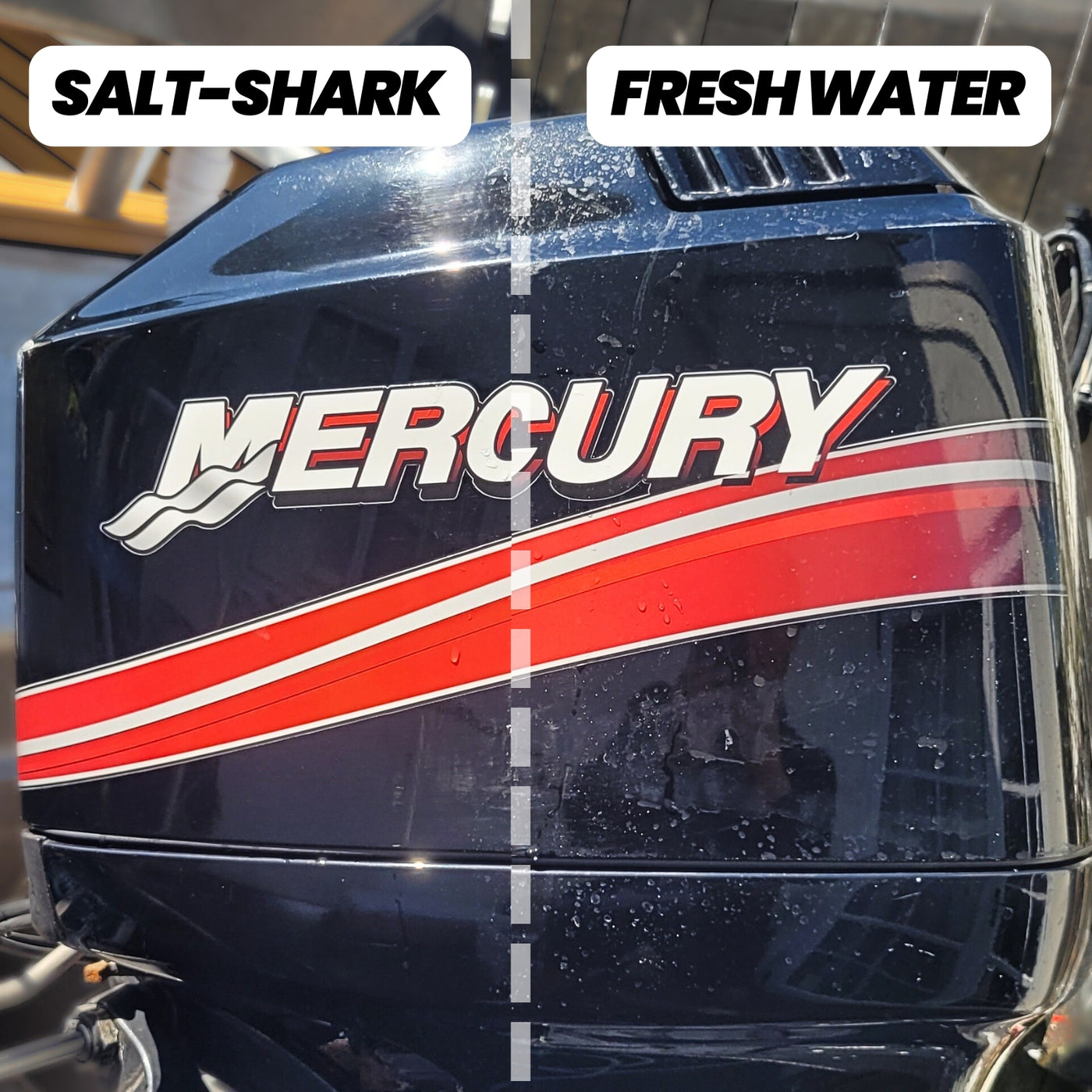 Why Salt-Shark? | Salt-Shark vs Other Brands