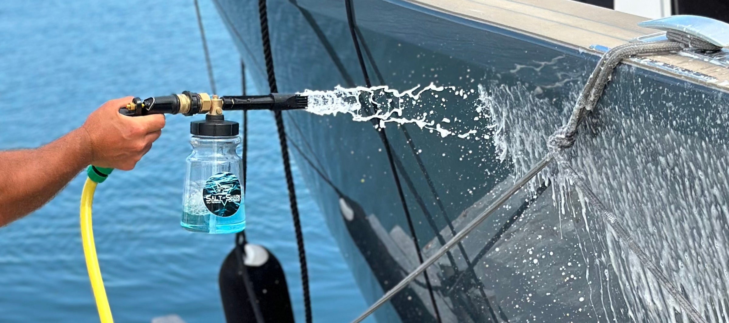 Shop | The Worlds Best Value Salt Remover Range
